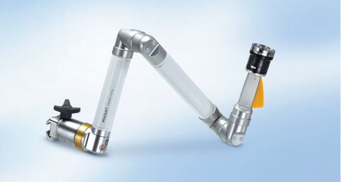 Assist System – Trimano Fortis-theatre Tables – Accessories And ...