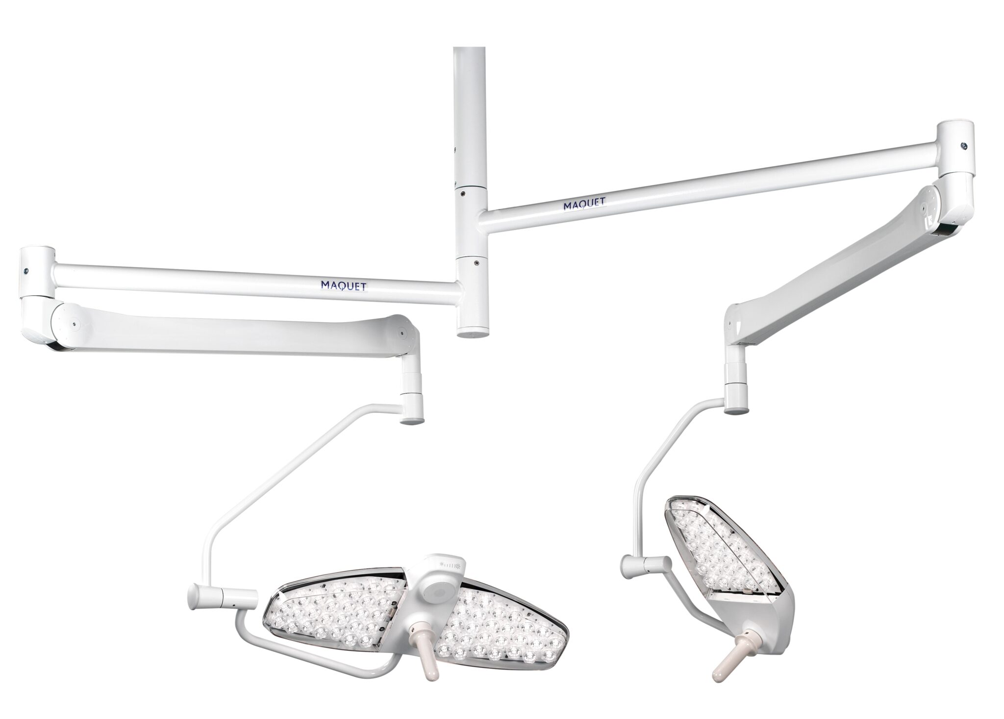 Lucea 50 And 100 Procedure Lights-examination & Procedure Lights ...