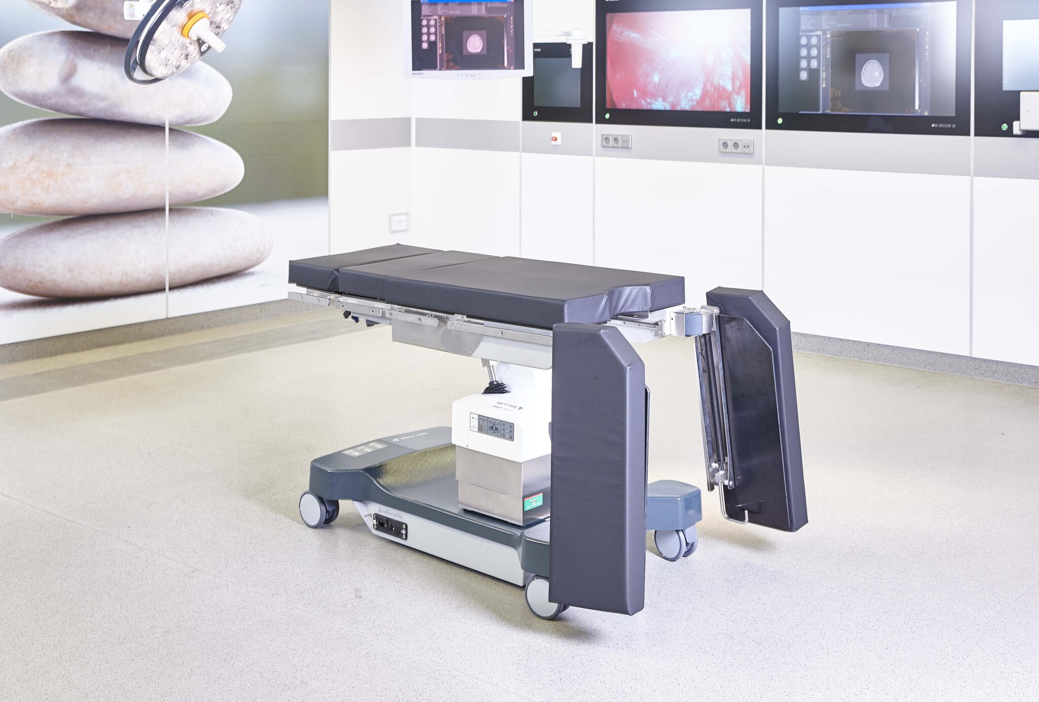 Maquet Meera Cl 7000.01-theatre Tables-medical-equipment-south-africa ...