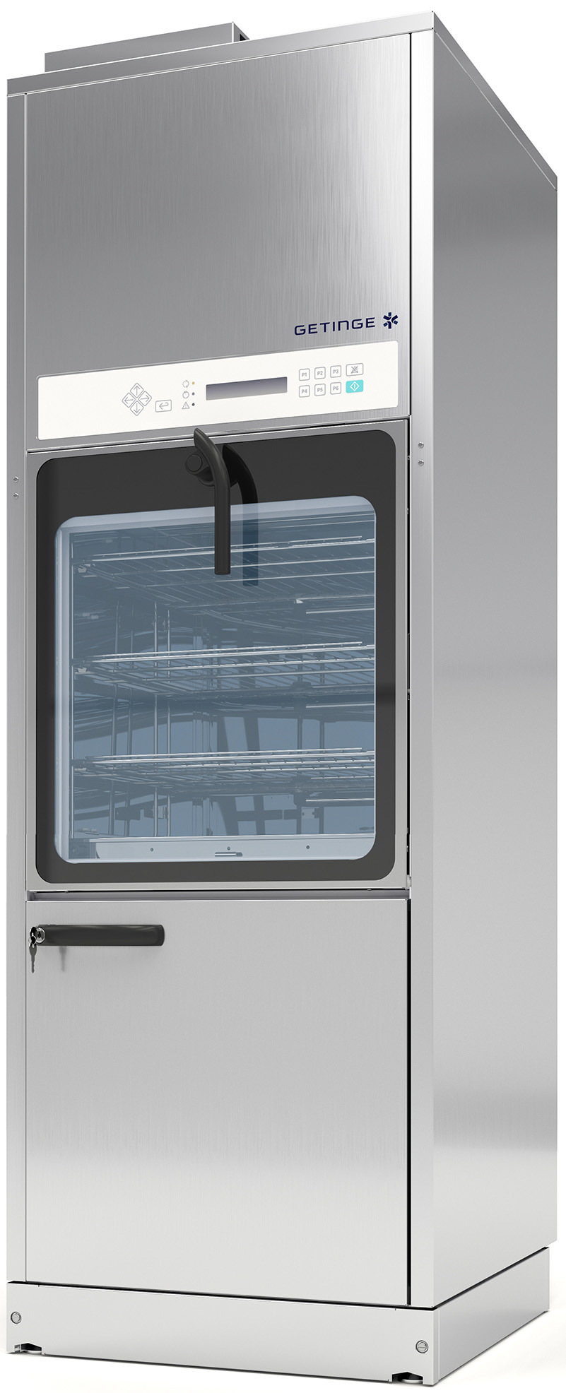 Washer Model 46-series Wd-infection Control-instrument Washer-medical ...