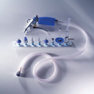 Getinge Selecta Spray Gun Air-infection Control-cssd Accessories ...