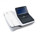 Ge Healthcare Mac 2000 Ecg Recorder-cardiology-resting Ecg’s-medical ...