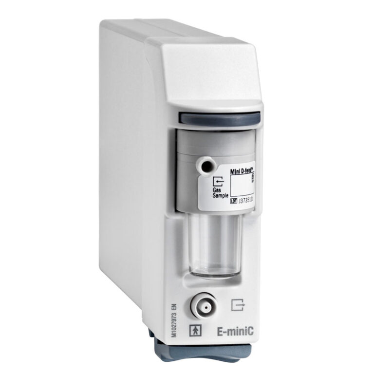 Sidestream Co2 Module-patient Monitoring-respiratory Modules-patient ...