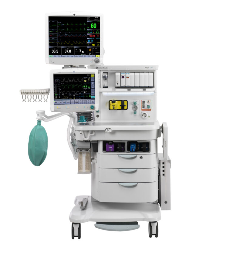 aisys cs2-anaesthesia work stations-medical-equipment-south-africa ...