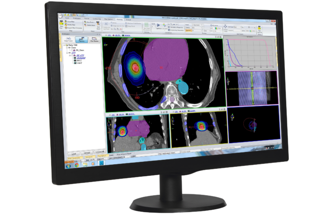 TREATMENT PLANNING – Monaco - Medhold Medical