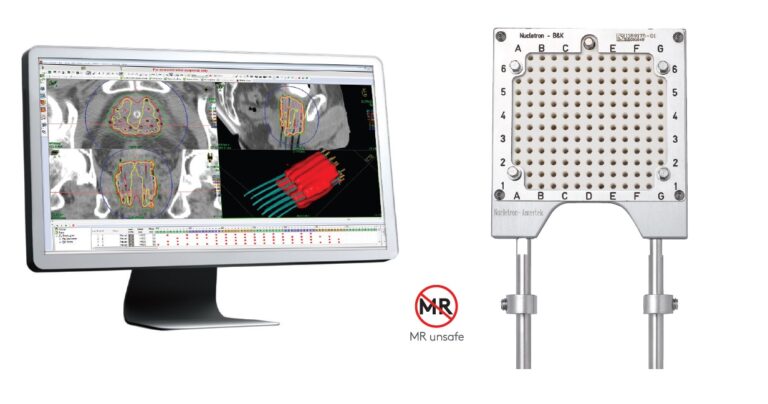 BRACHYTHERAPY – APPLICATORS & BODY REGIONS – BODY REGIONS – PROSTATE ...