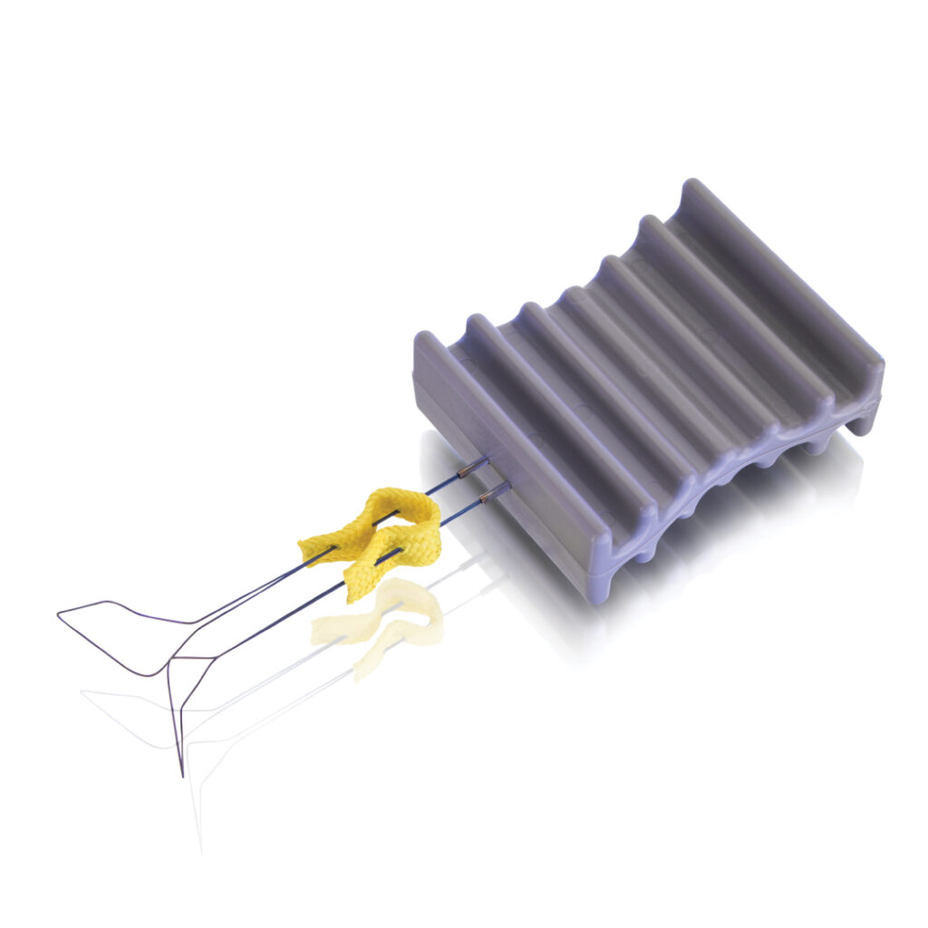 Microlink™ All-suture Button-orthopaedic Solutions – Hand & Wrist ...