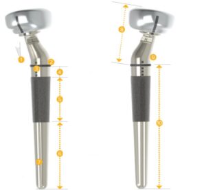 Anatomic Radial Head Solutions – Radial Head Replacement System ...