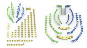 Pelvic Plating System Orthopaedic Solutions Fixation Products - Medhold ...