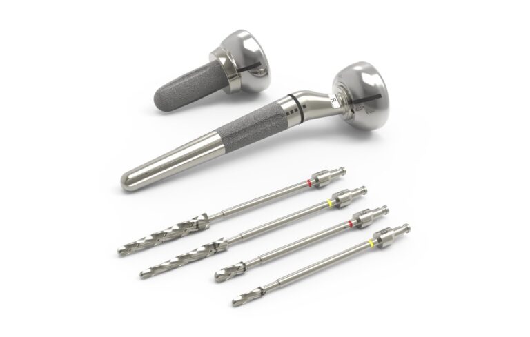 Anatomic Radial Head Solutions – Radial Head Replacement System ...