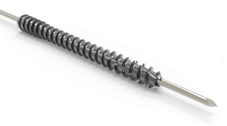 Acutrak 2 Headless Compression Screw System - Medhold Medical