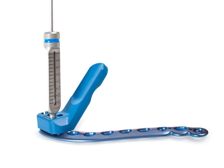 Clavicle Plating System – Fixation Products - Medhold Medical