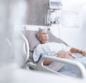 Connex Vital Signs Monitor – Accurate and Efficient Monitoring Medical ...