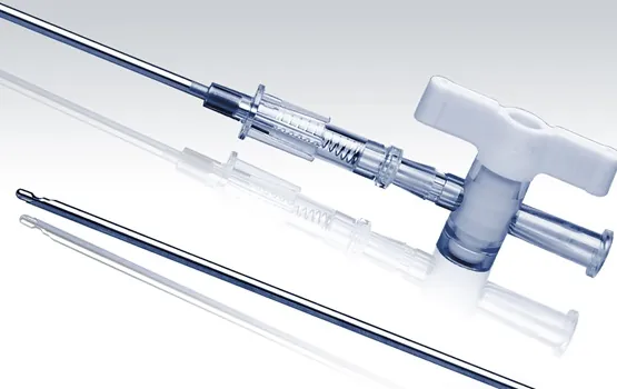 Disposable Veress Needles - Medhold Medical
